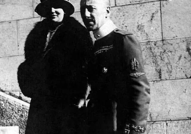 Al Vittoriale i 100 anni dalla morte della vigevanese Eleonora Duse ...