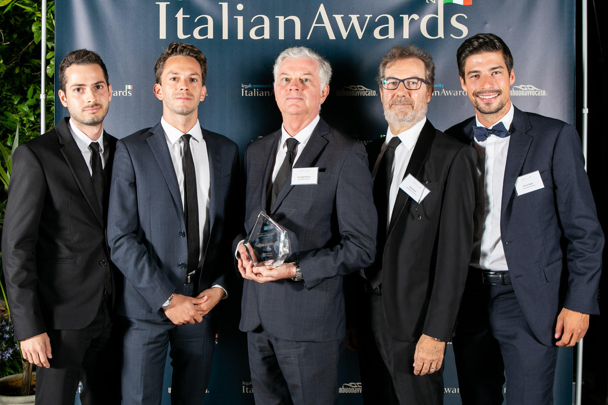 Studio Mainini, sempre più in alto: da Magenta…fino al Brasile ...