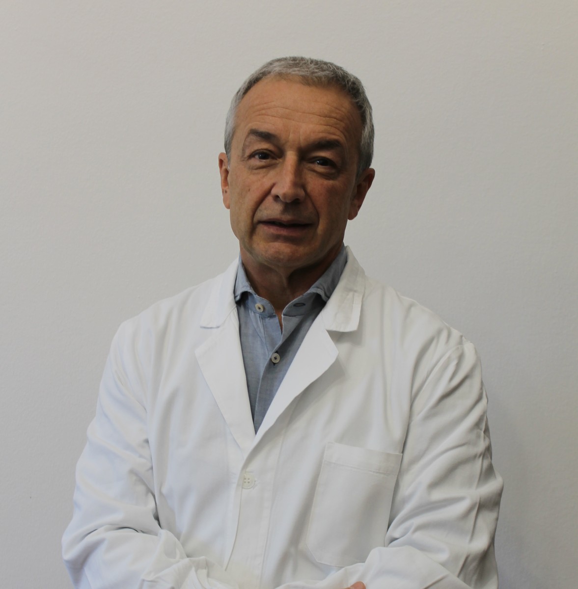 Al Policlinico San Matteo di Pavia, il professor Paolo Rama è il nuovo ...