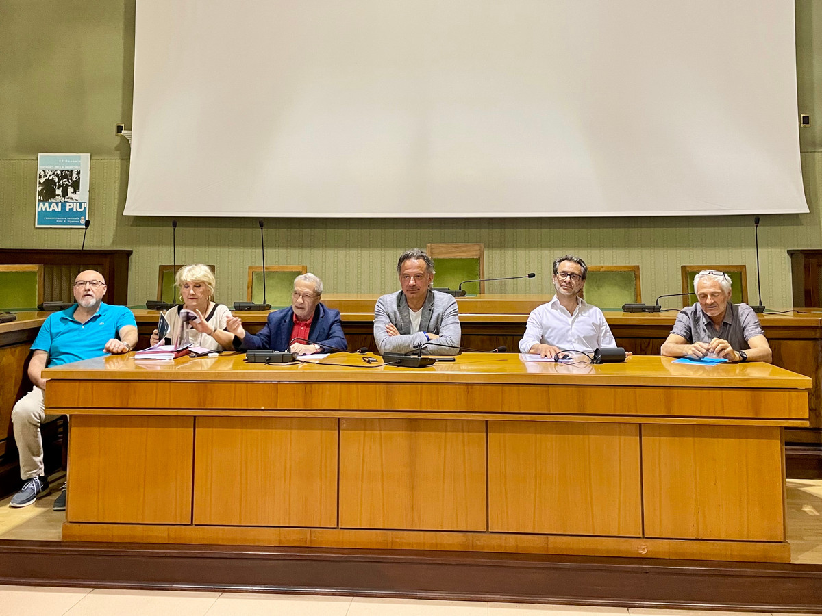 Vigevano, presentata la nuova stagione del Cagnoni. Ecco il programma ...